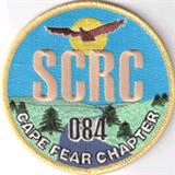 SCRC - Cape Fear Chapter # 084