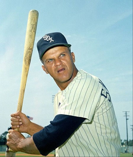 1965 Baseball C&D [apbabtl 37581.2907]