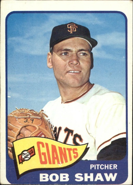 1965 Baseball C&D [apbabtl 37581.3332]