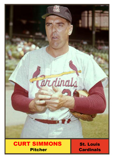 1965 Baseball C&D [apbabtl 37581.2571]