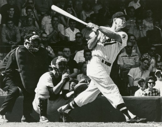 1965 Baseball C&D [apbabtl 37581.2127]