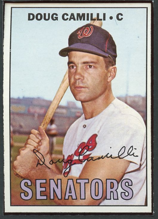 1965 Baseball C&D [apbabtl 37581.3367]