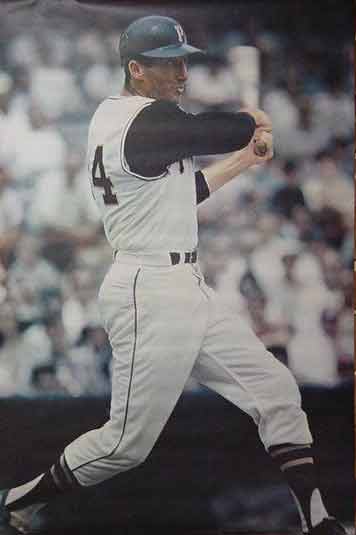 1965 Baseball C&D [apbabtl 37581.3210]