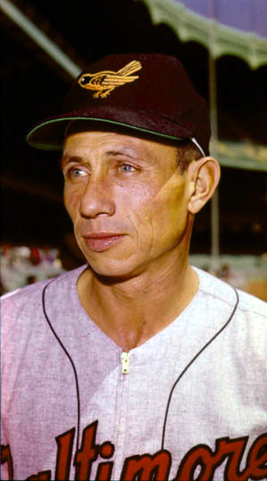 1965 Baseball C&D [apbabtl 37581.2726]