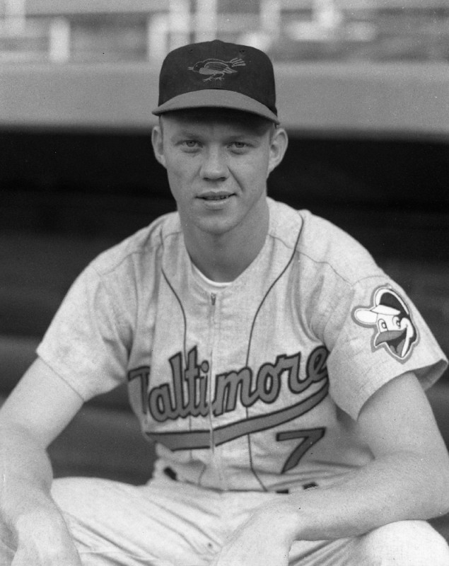 1965 Baseball C&D [apbabtl 37581.2399]