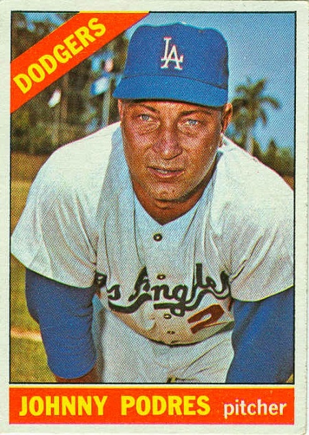 1965 Baseball C&D [apbabtl 37581.2660]