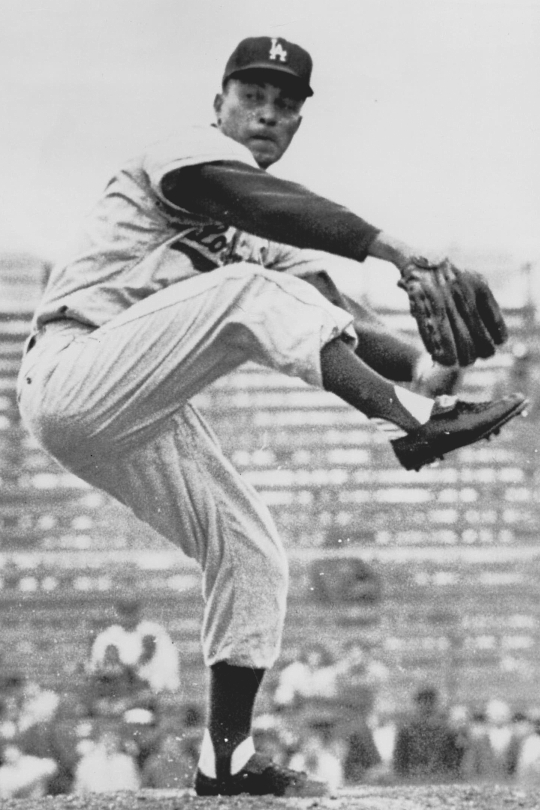 1965 Baseball C&D [apbabtl 37581.3210]