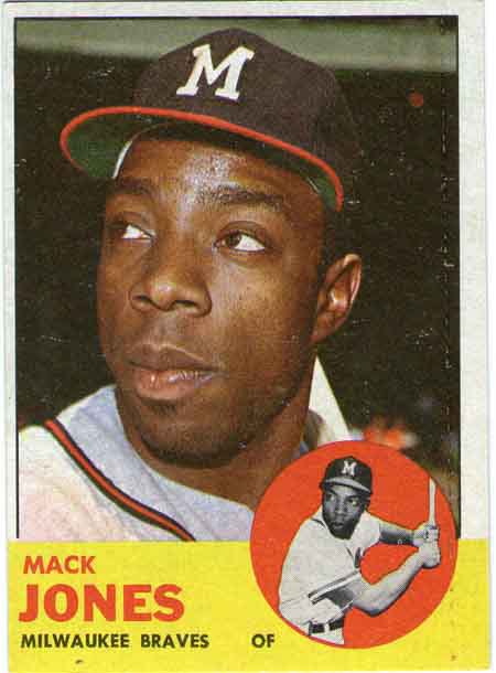 1965 Baseball C&D [apbabtl 37581.2780]