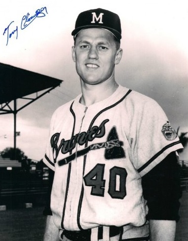 1965 Baseball C&D [apbabtl 37581.2870]