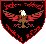 Southern California Shadow Riders