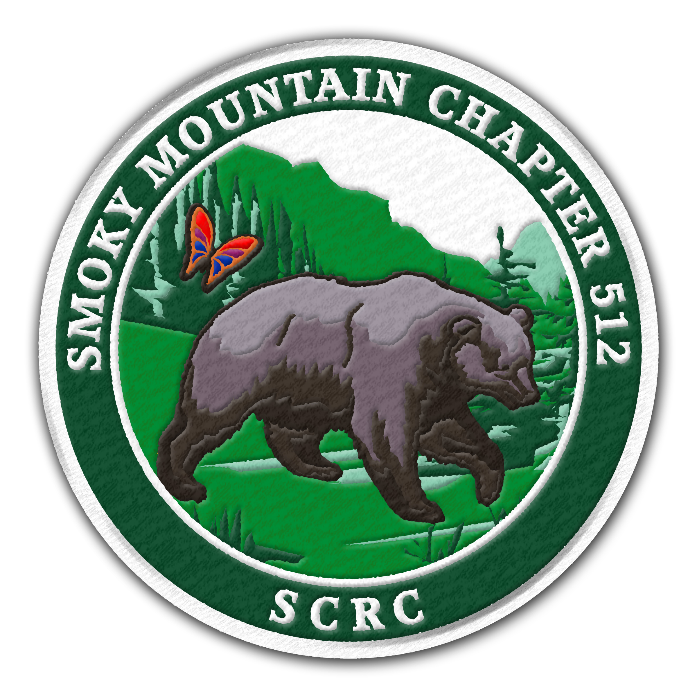 SCRC Smoky Mountain Chapter #512